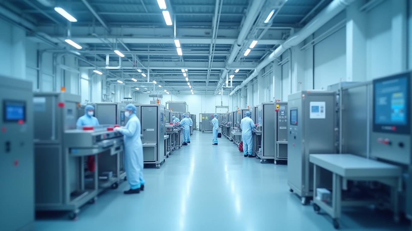 JBT Marel Delivers Strong Q1 Beat Amid Integration Gains