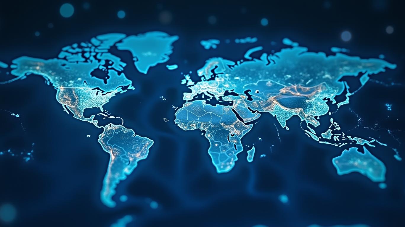 Booz Allen's Strategic NGA Contracts: A Pivotal Shift in Geospatial ...