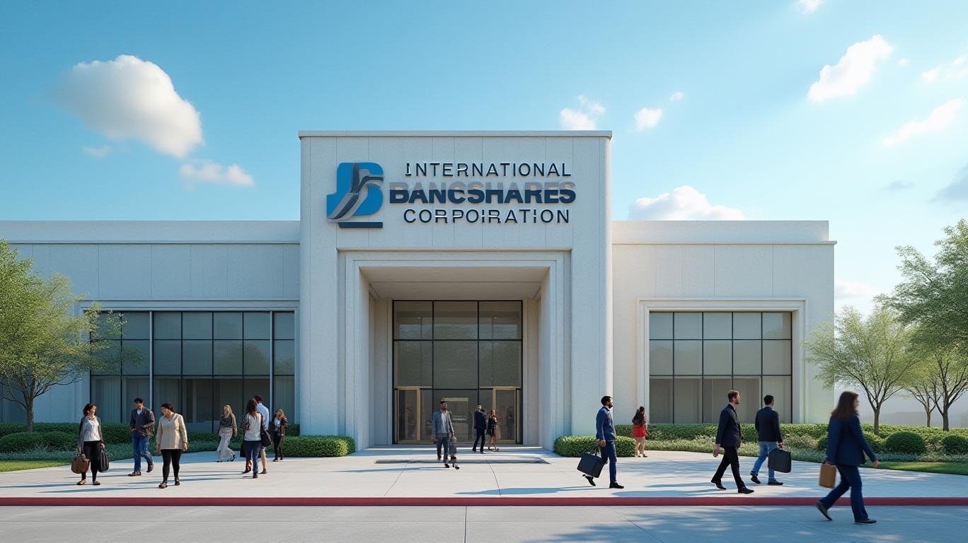 IBC's Resilience in a High-Rate Environment: A Mixed Bag of Earnings ...