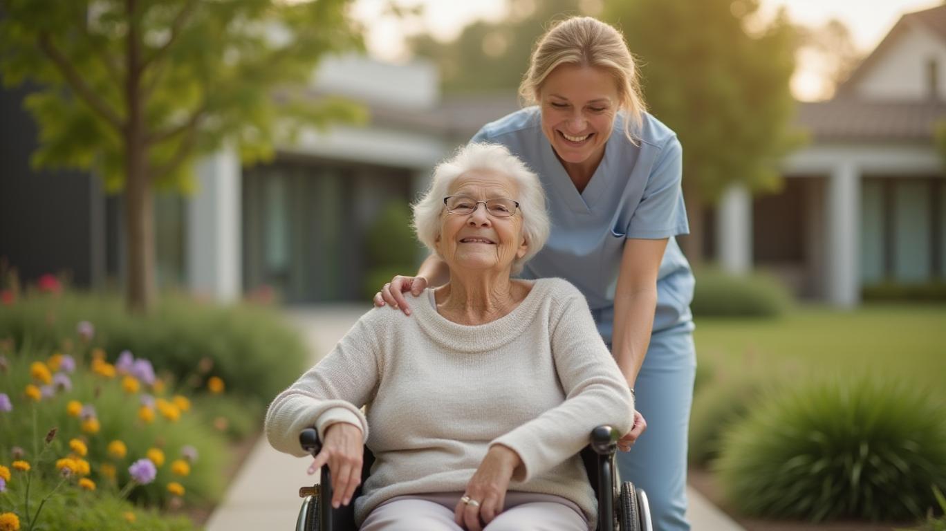 Sabra Health Care REIT Delivers Solid Q1 Results Amid Sector Recovery