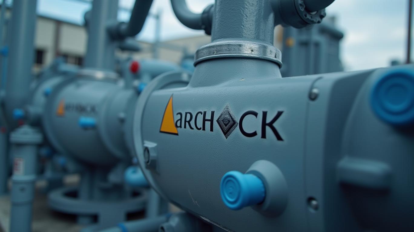Archrock’s Q1 2025 Earnings: A Compression of Strength in a Growing Market