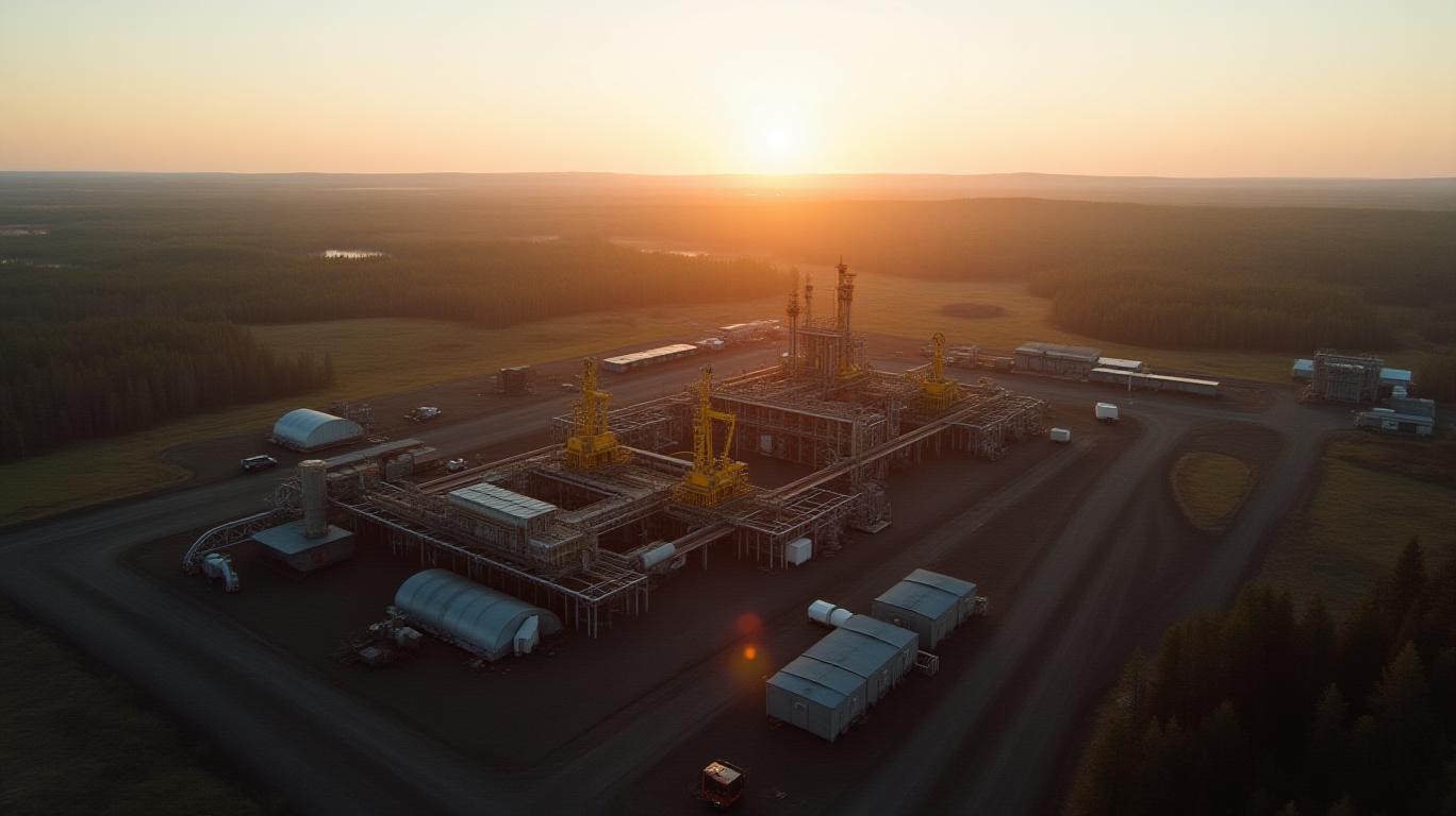 Alberta's Separation Stakes: Navigating Political Tensions and ...