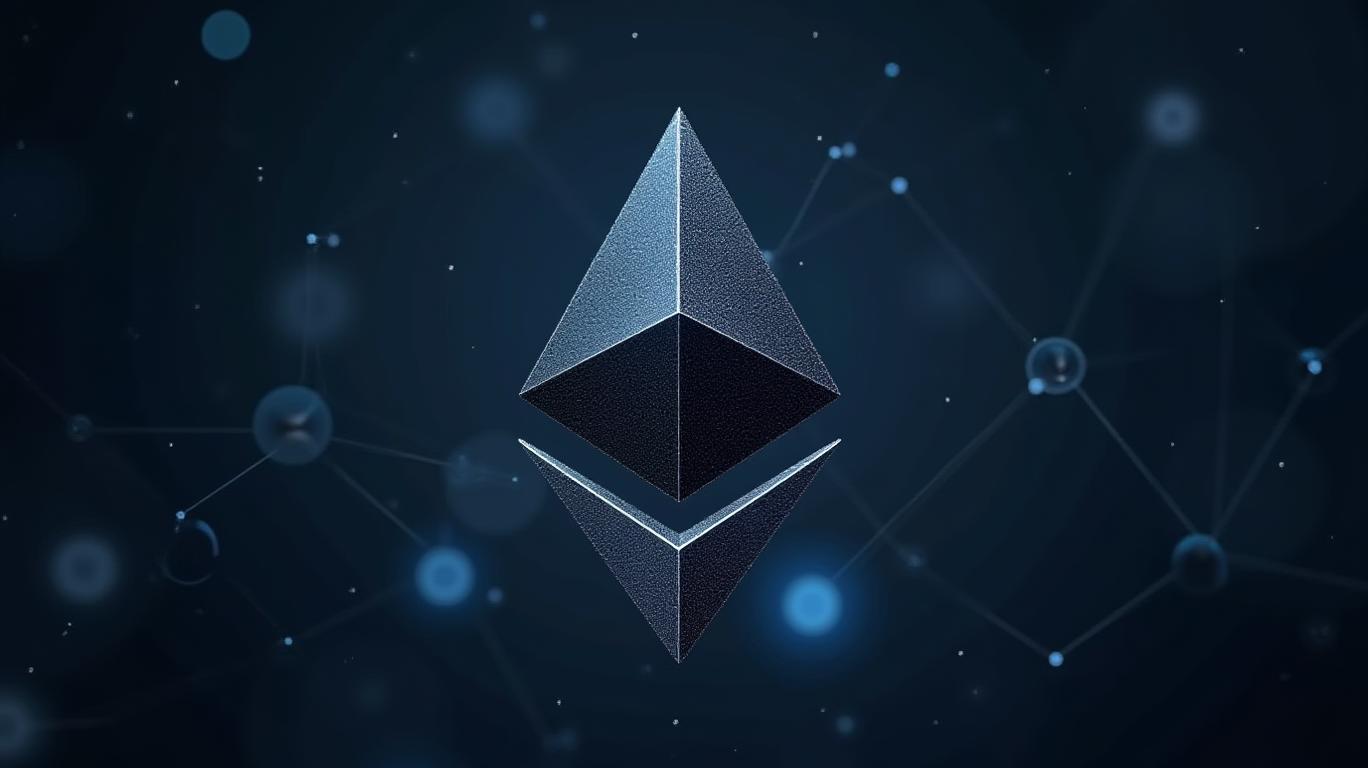 Ethereum Rises 0.795% Ahead of Pivotal Upgrade