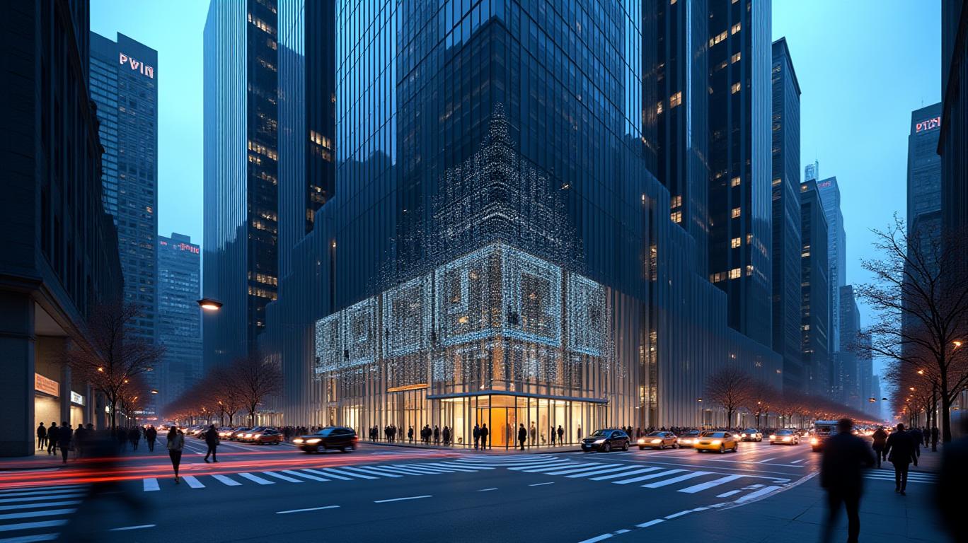 PwC's Strategic Layoffs: A Necessary Reset for the Digital Age?