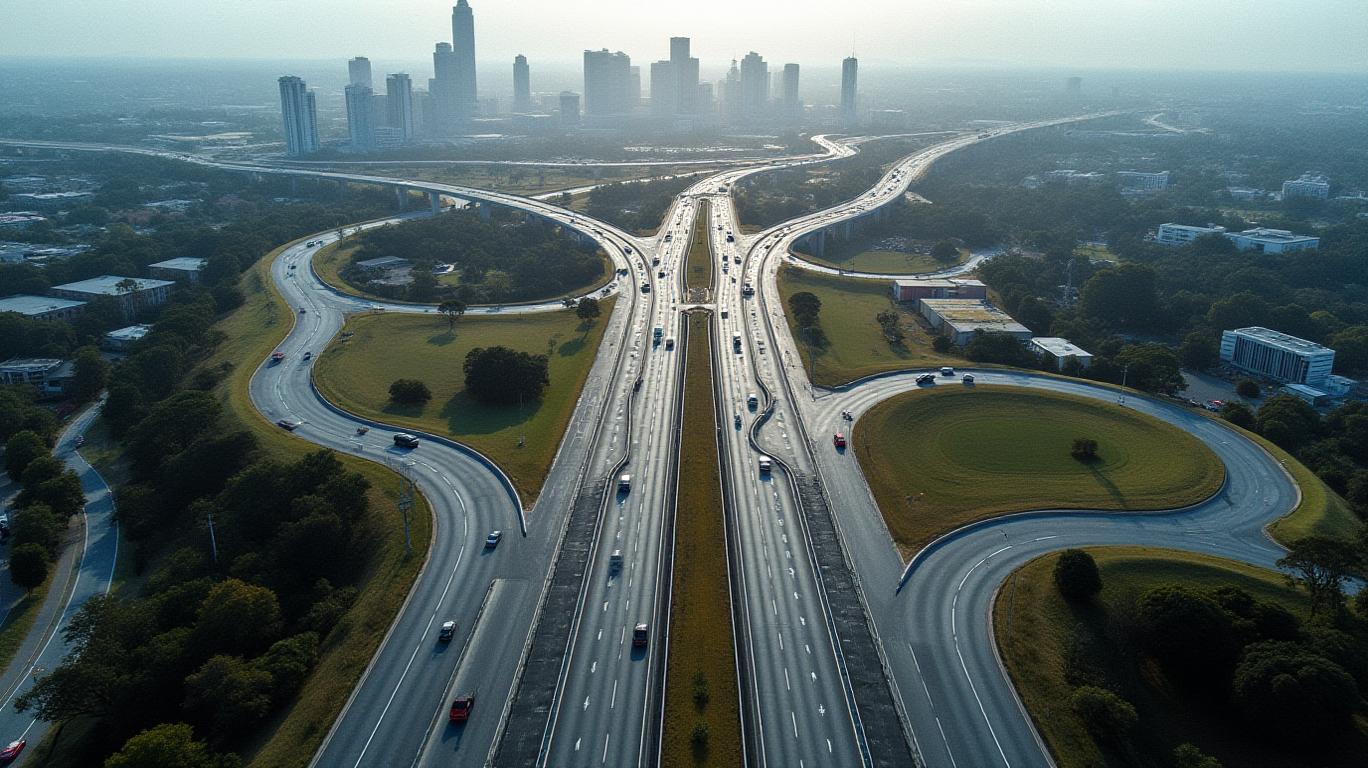 Transurban Group’s CHF 120M Notes Offering: A Steady Road Ahead?