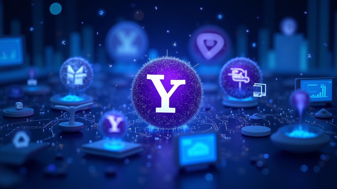 Yahoo's Strategic Evolution: A Robust Portfolio for the Digital Age