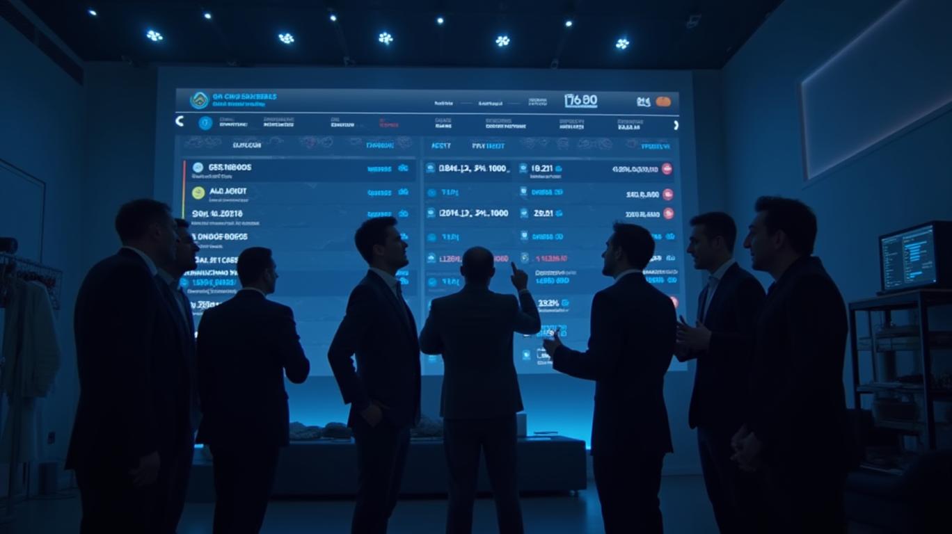 Gate.io's Launchpool Offers Up To 500% APY On Major Cryptocurrencies