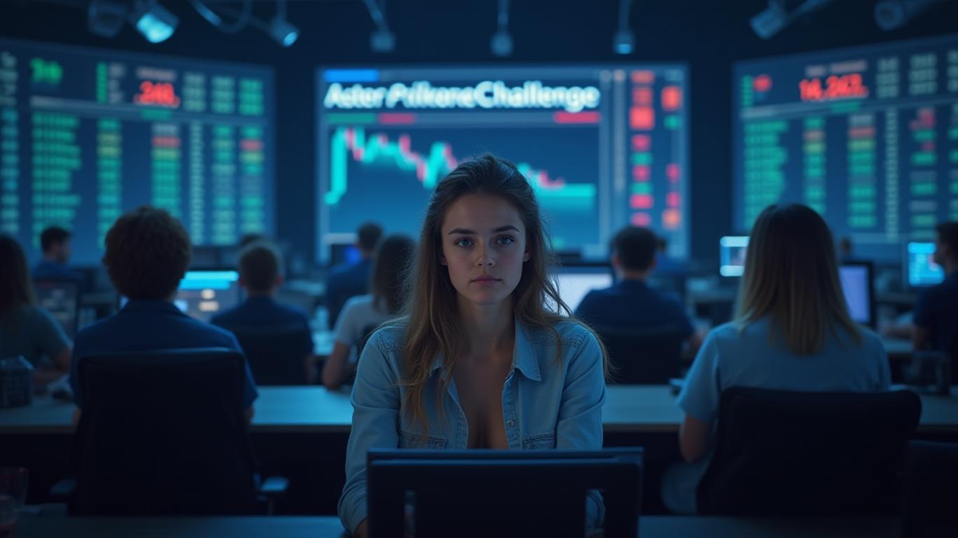 Aster Pro Trading Challenge Offers $50,000 Prize Pool