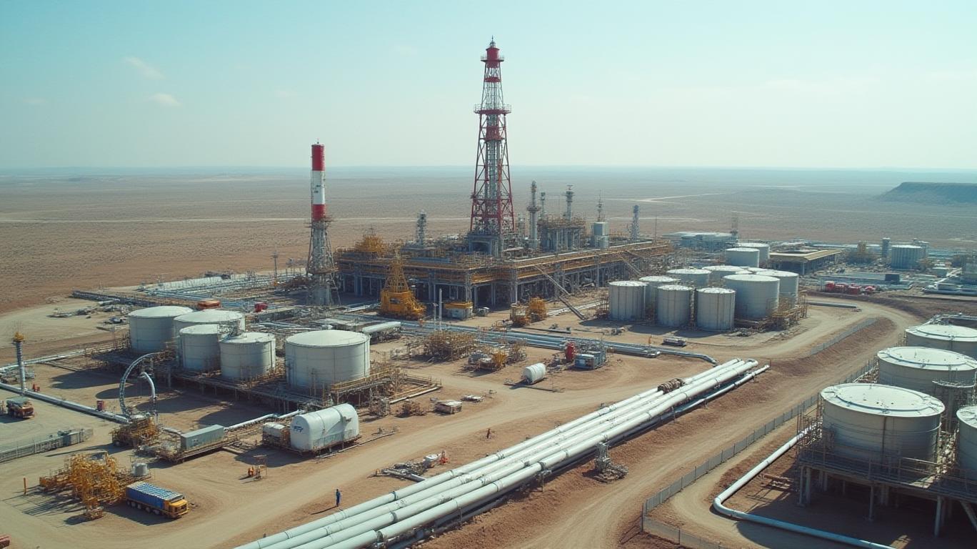 Viper Energy’s Q1 Results: A Mixed Bag of Growth and Missed Expectations