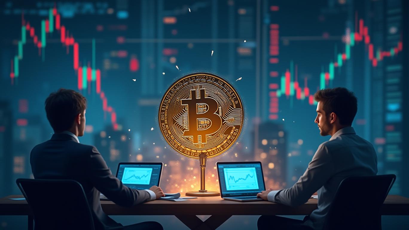Cryptocurrency Market Sees 53% Failure Rate Since 2021