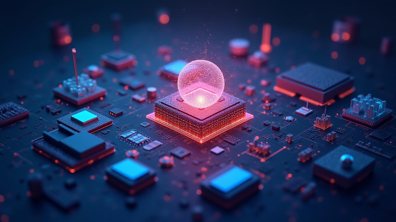 Adeia Inc. Navigates Q1 Headwinds with Strategic Resilience