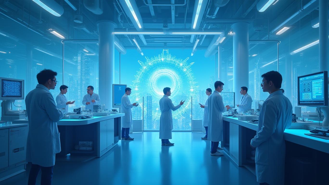 Adeia Inc. (ADEA) Q1 2025 Results: Strong Cash Flow, Strategic Deals, and a Path to Growth