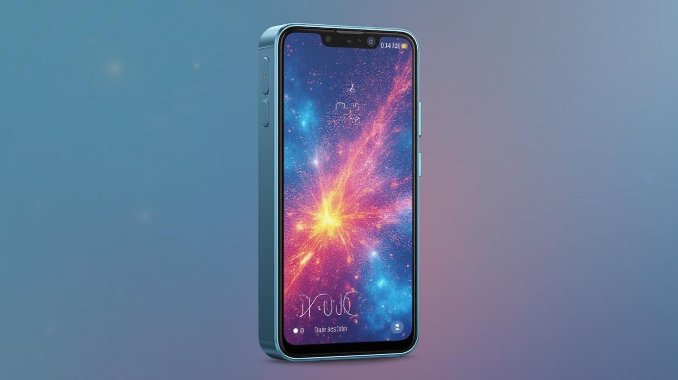 Lava Launches Yuva Star 2 Entry Segment Smartphone with Android 14 Go