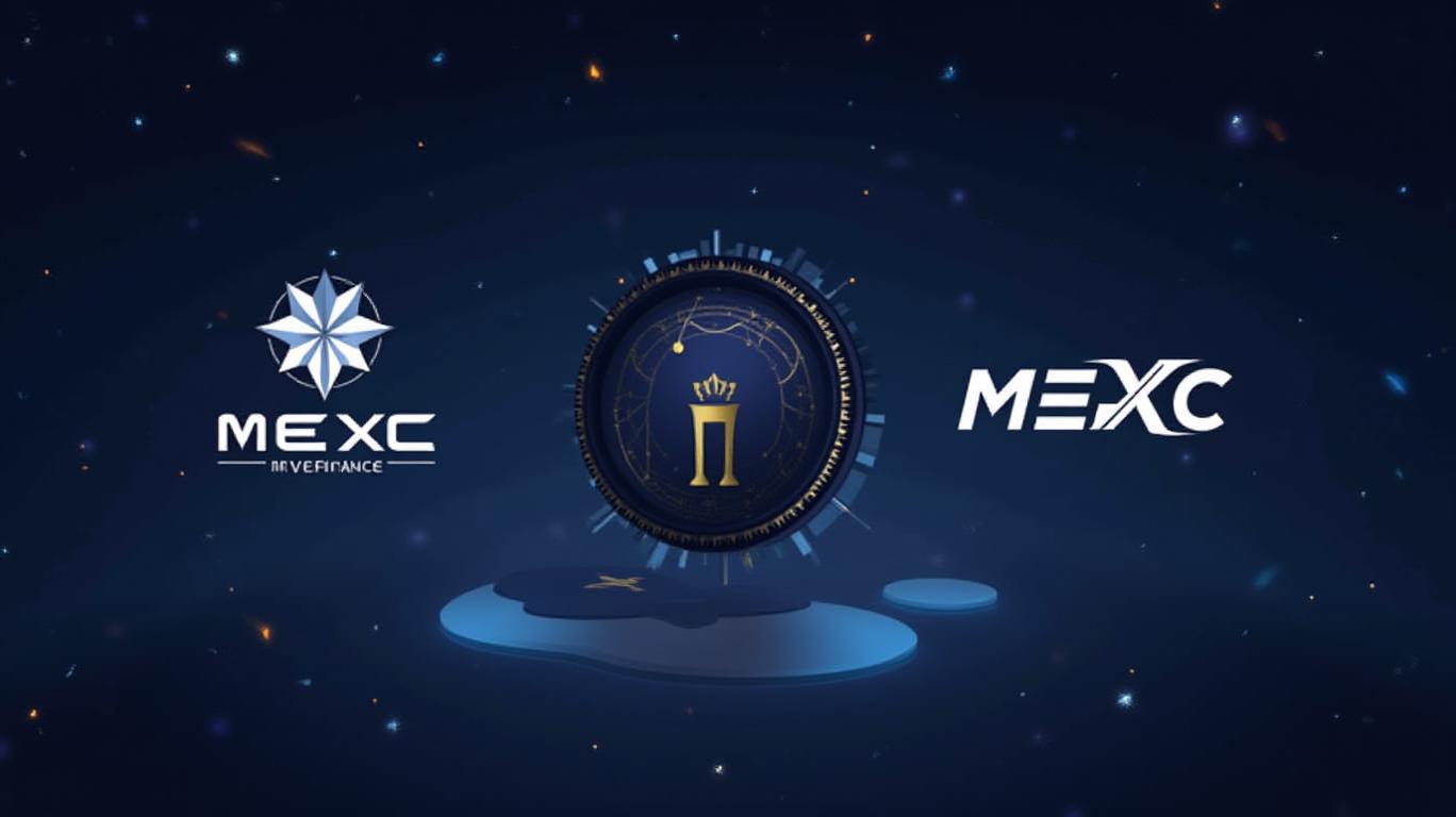 MEXC Lists MYX Finance, Offers 150,000-USDT Airdrop