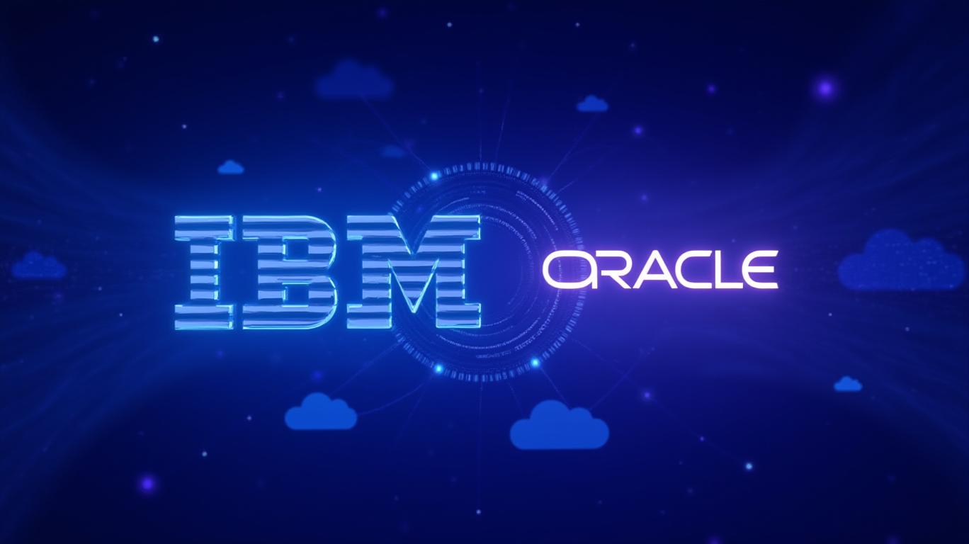 IBM-Oracle Cloud AI Partnership: A Strategic Play for Enterprise AI Dominance