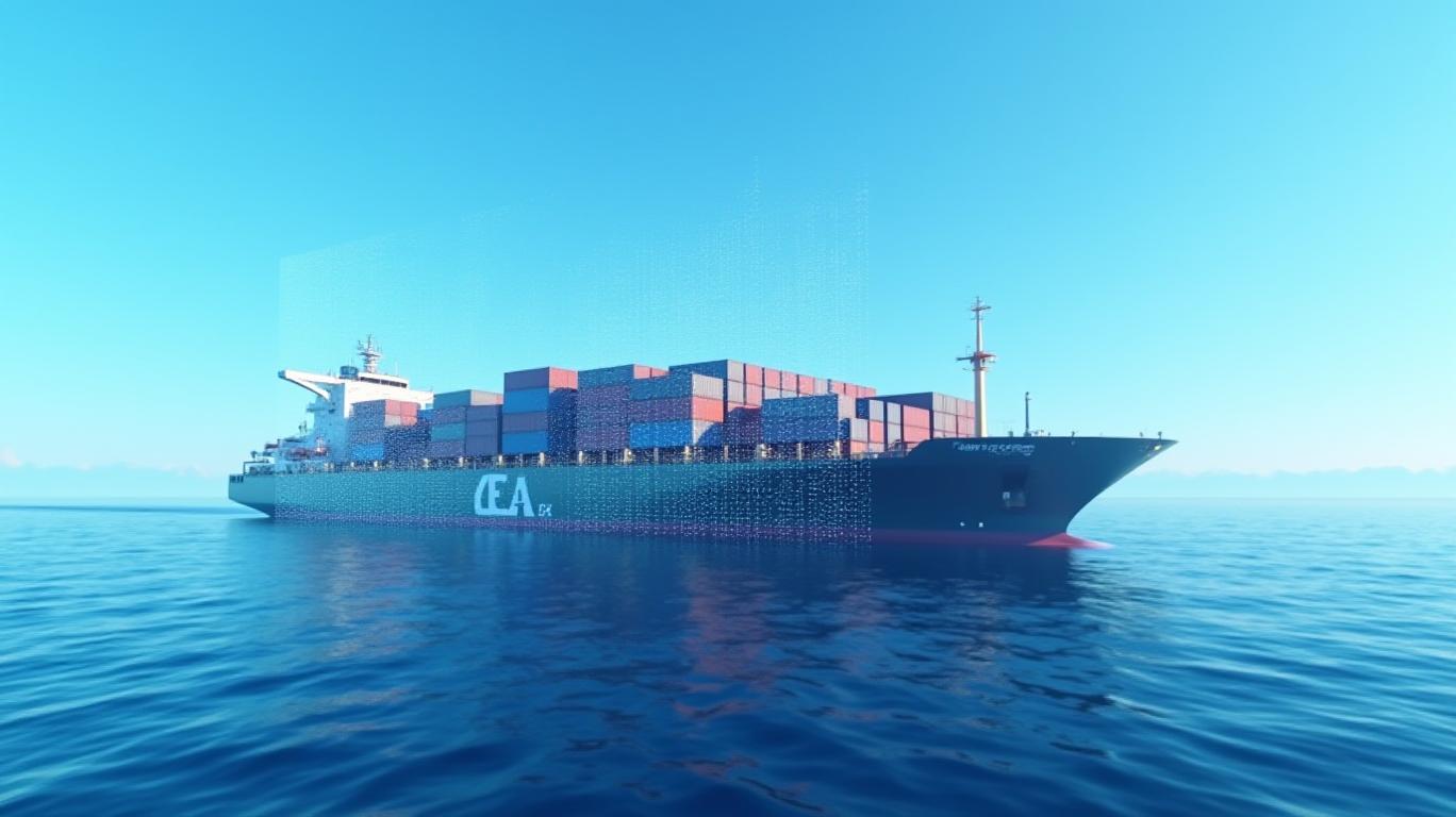 Nokia’s Maritime Wireless Leap: A Strategic Inflection Point for ...