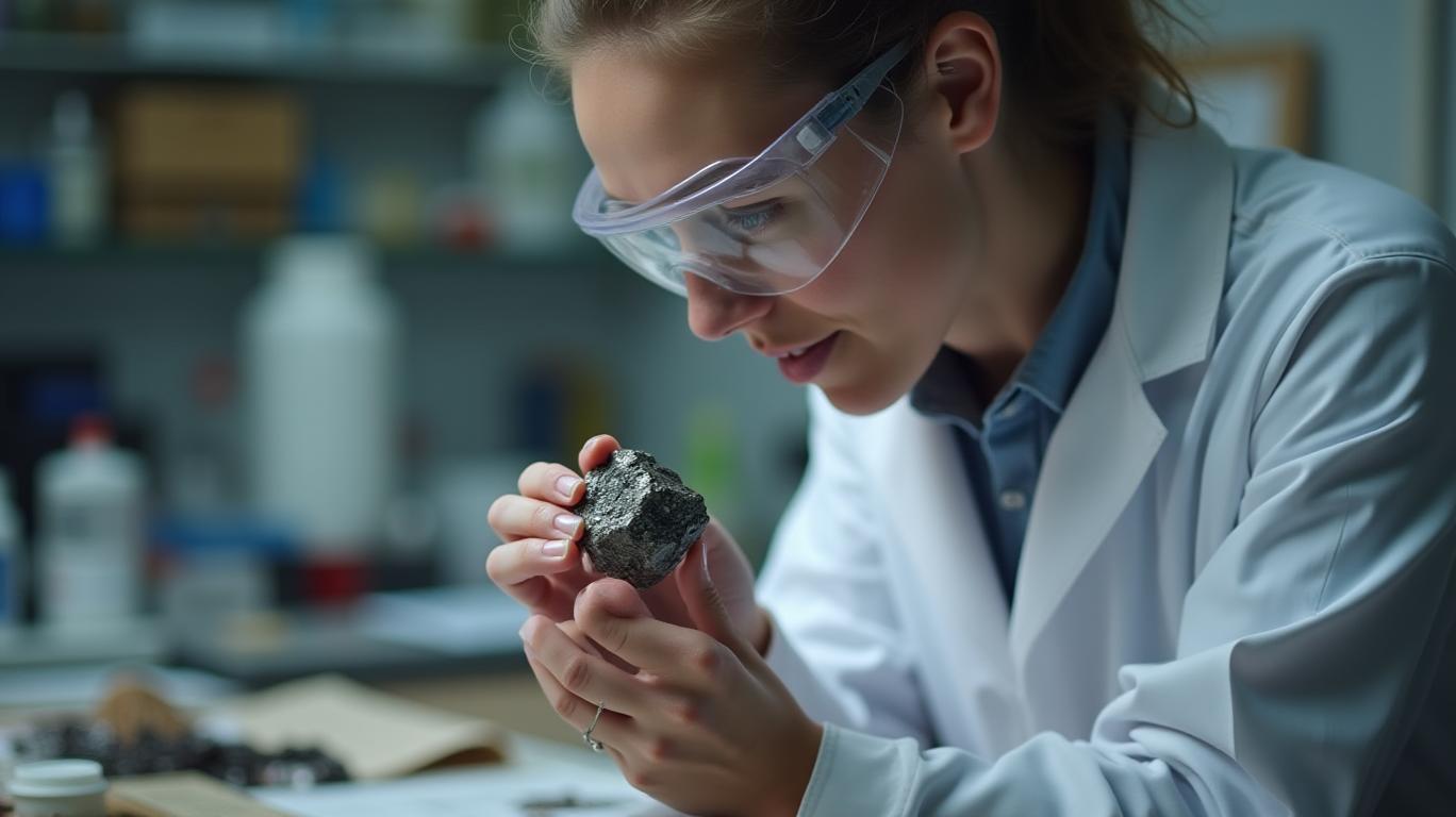 First Atlantic Nickel’s $150K Grant: A Catalyst for North America’s ...