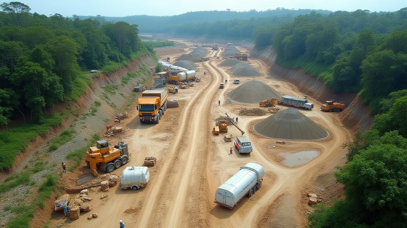 Brazil Potash Secures $75M Equity Line to Fuel Domestic Potash Independence
