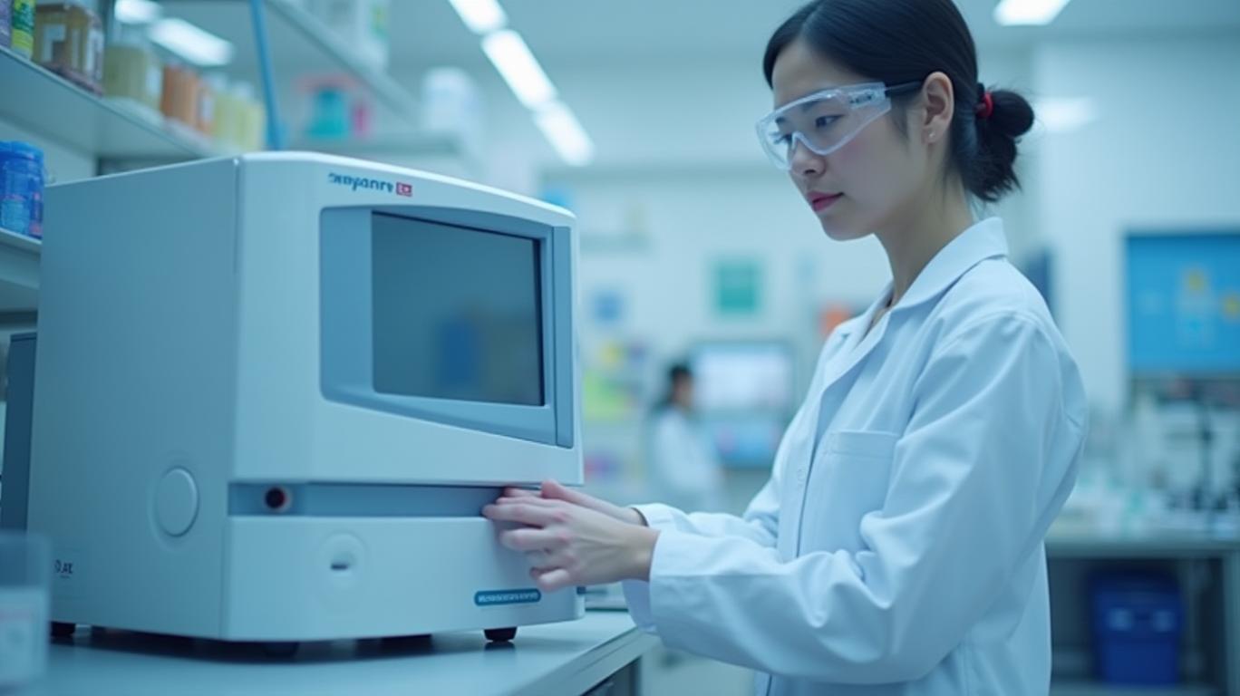 The Lab Equipment Giant That’s Outperforming All Odds: Waters Corporation’s Profit Surge