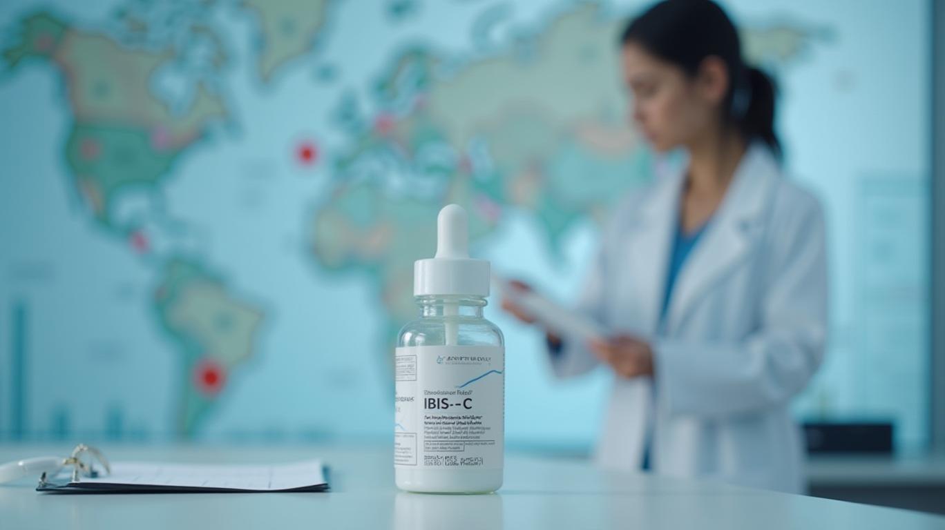 IBSRELA’s Triple Play: How Ardelyx’s Data Could Transform IBS-C ...
