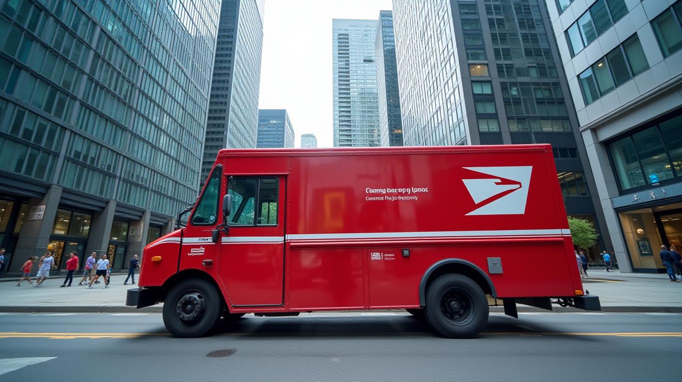 Toronto's Crossroads: How a Postal Strike Threat Could Reshape the City ...