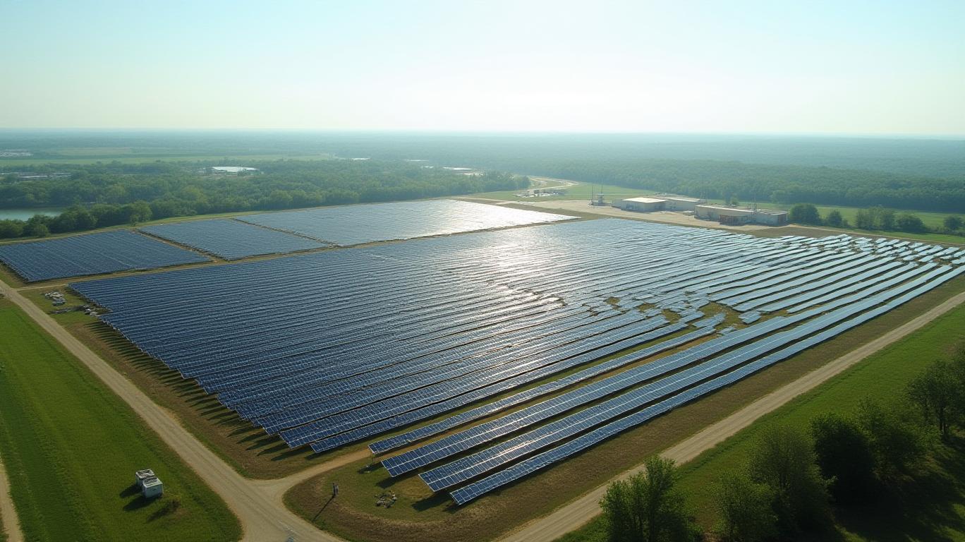 WEC Energy Group Delivers Strong Q1 Results Amid Revenue Surge