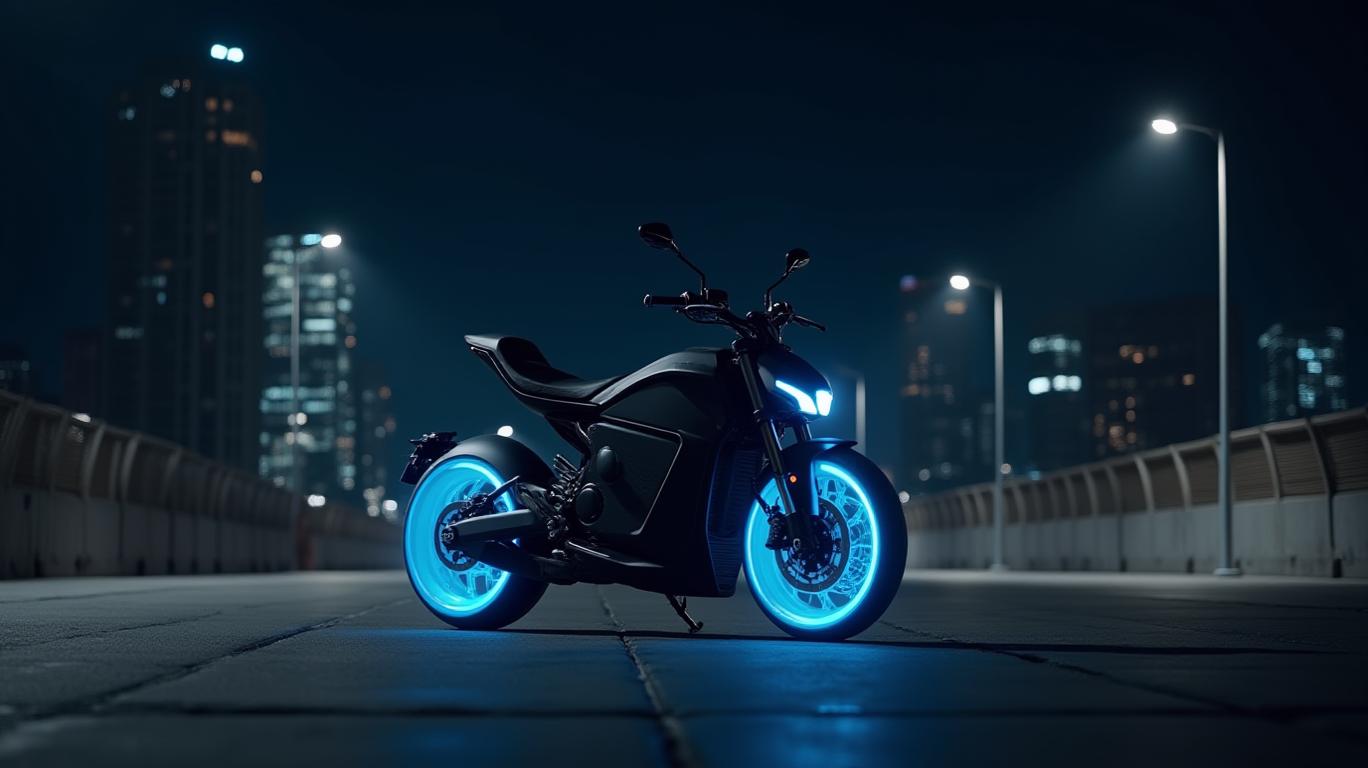 Fly-E Group Inc. Eyes Growth at D. Boral Capital Conference Amid EV ...