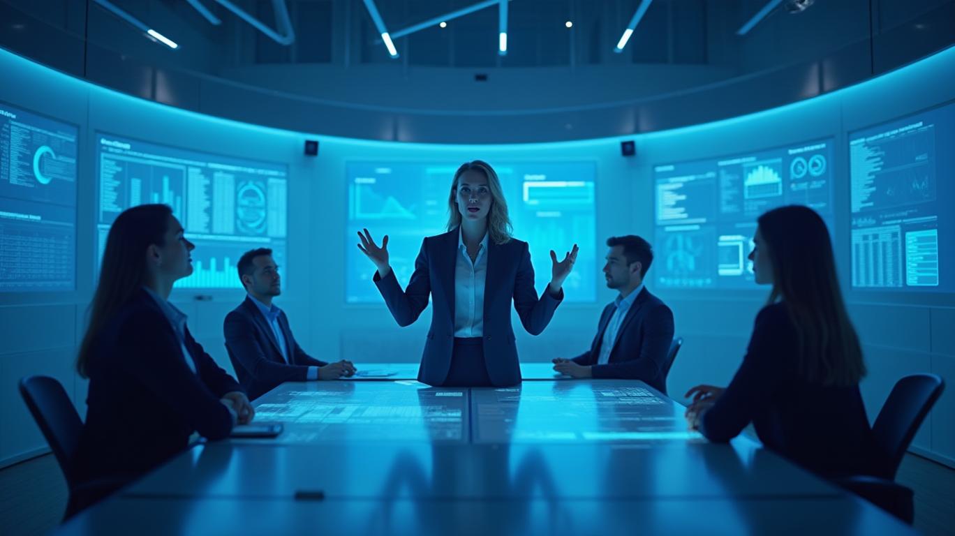 Carrier Corporation’s Customer Service Excellence: A Strategic ...