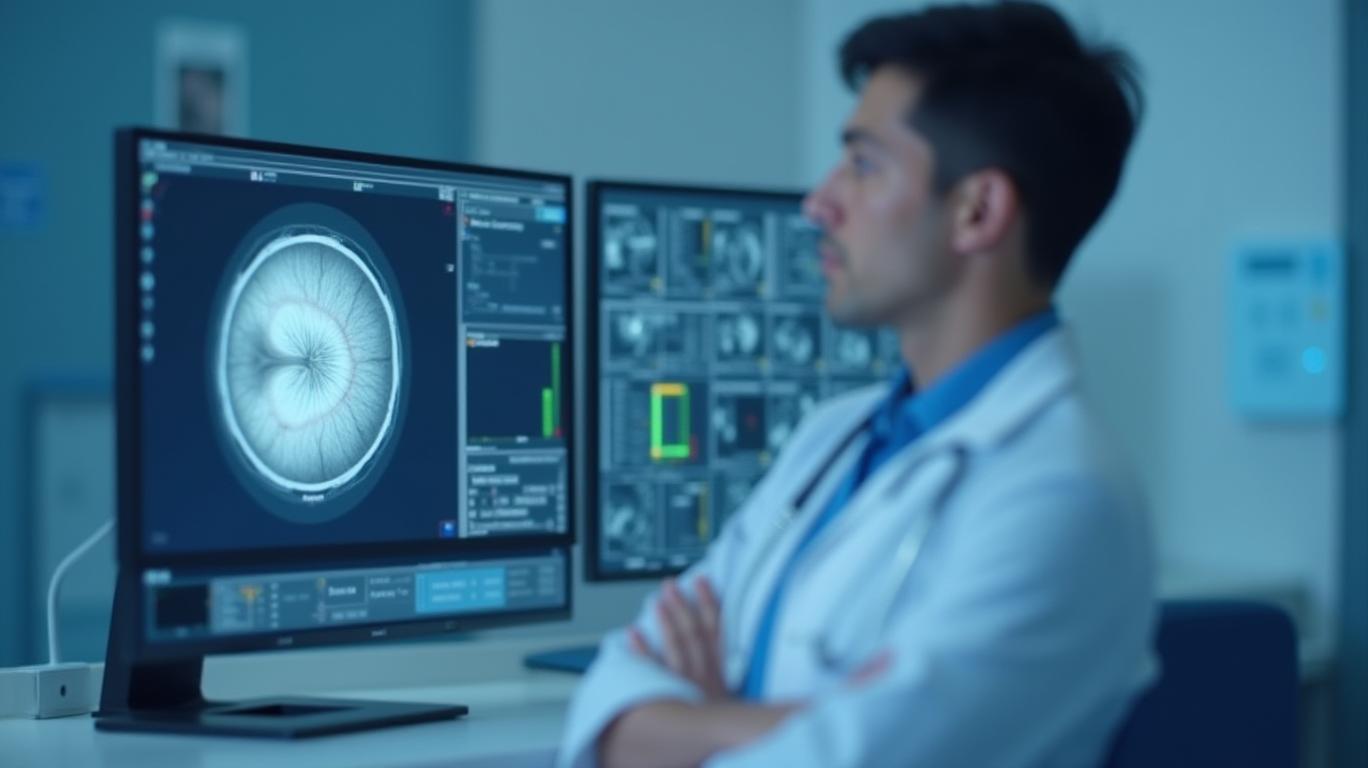 Avant Technologies and Ainnova Stand on the Brink of FDA Approval for ...