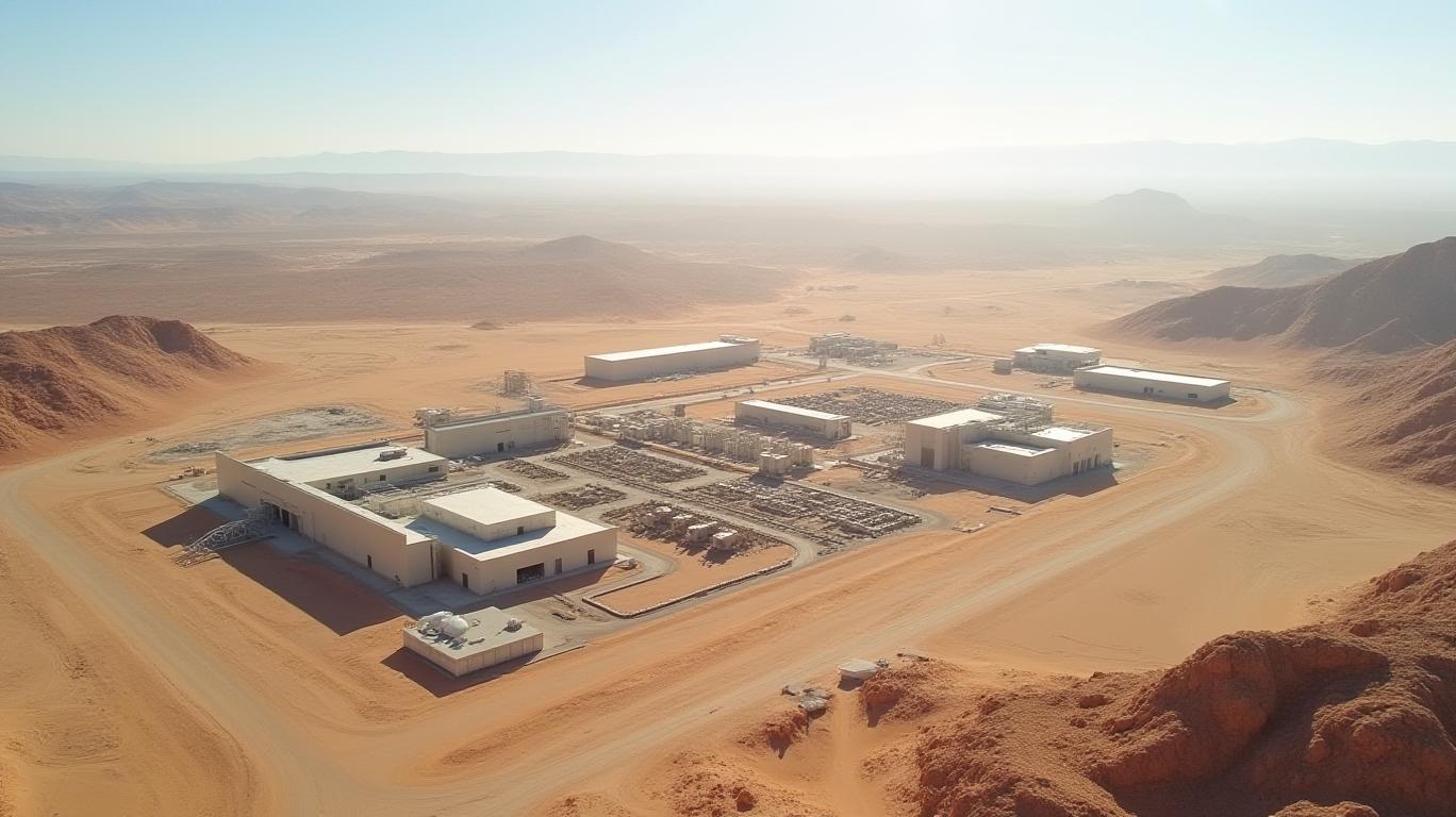 Century Lithium’s Angel Island Project: A Pioneering Leap in U.S ...