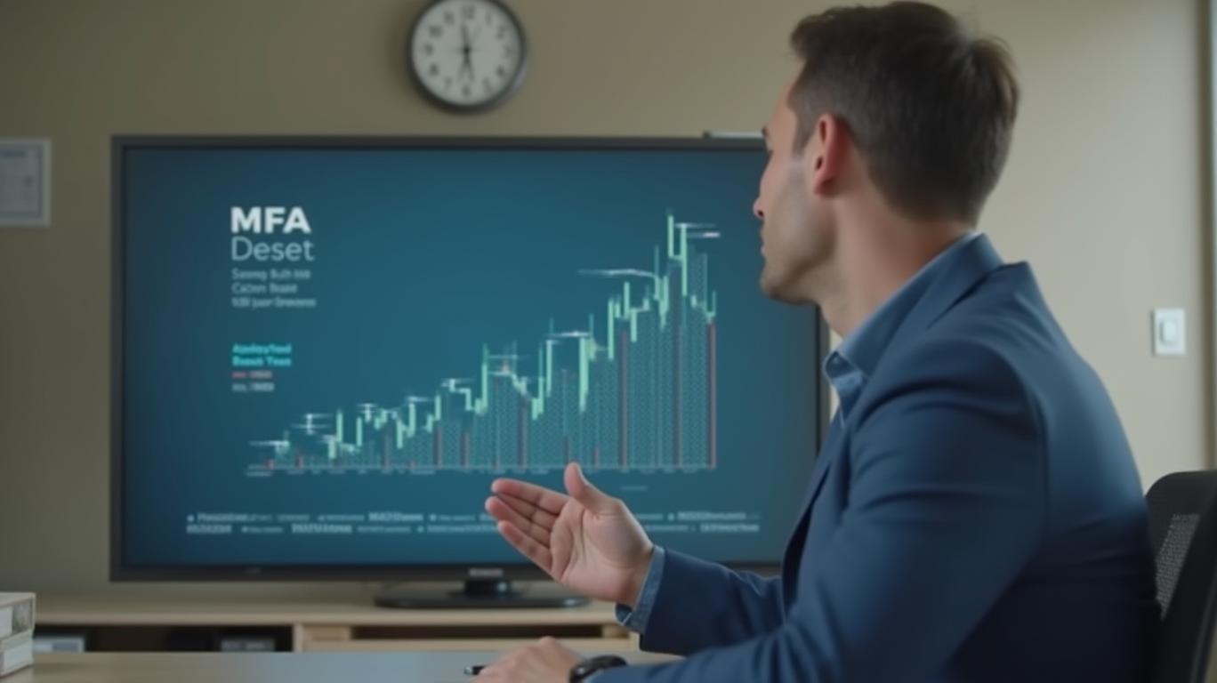 MFA Financial Navigates Rate Volatility with Strong Q1 Results