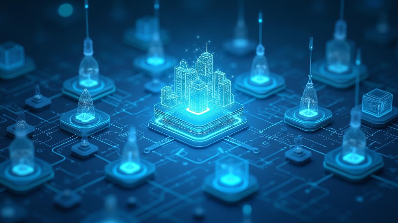 JFrog’s Universal Artifact Management: The Future of AI-Driven Software ...