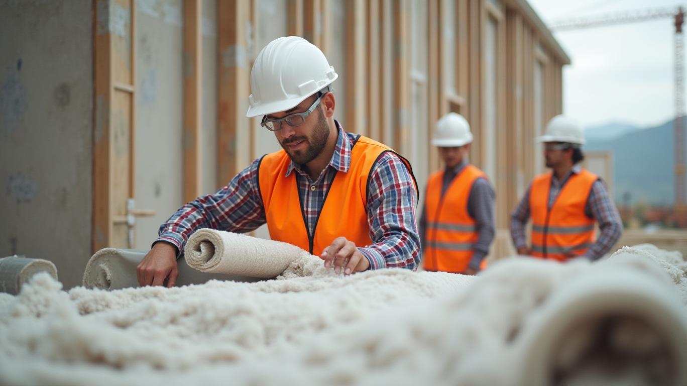 TopBuild Corp.'s Q1 2025 Earnings: Navigating Residential Headwinds ...