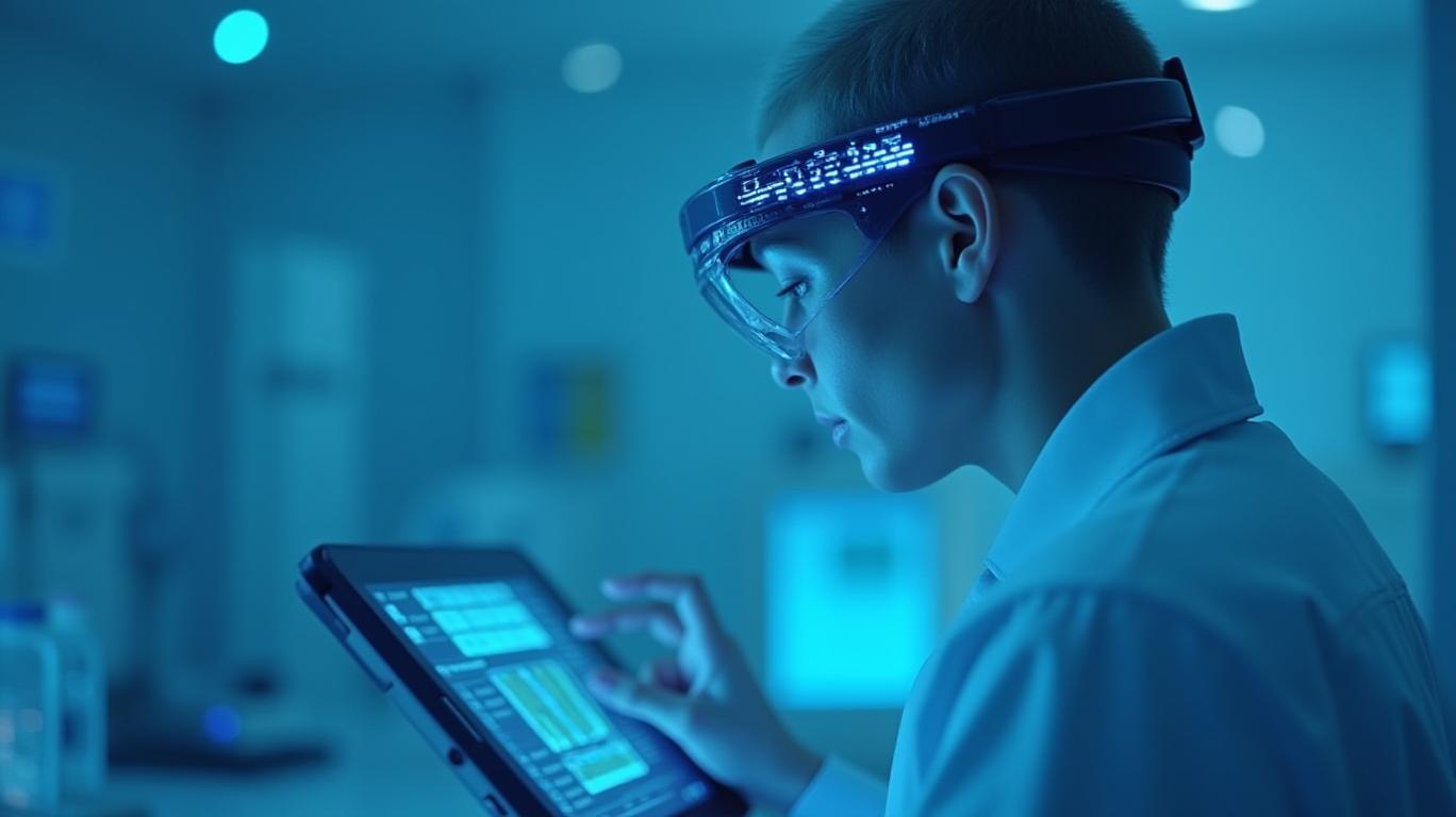 Bessent’s Neural Tech Play: A Strategic Acquisition Paves the Way for a ...