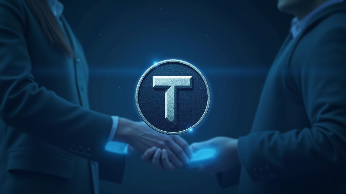 Tether Partners Chainalysis for Enhanced Compliance in Tokenization