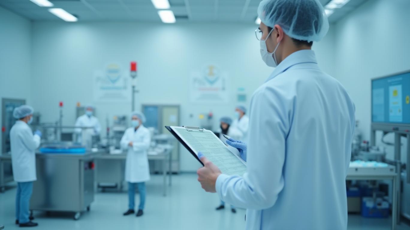 FDA's New Inspection Regime: A Game Changer for Pharmaceutical Supply ...