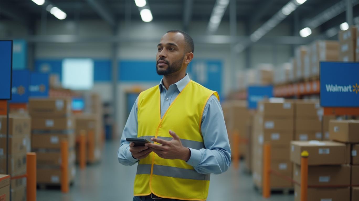 Walmart’s Tariff Resilience: A Strategic Edge in a Turbulent Retail ...