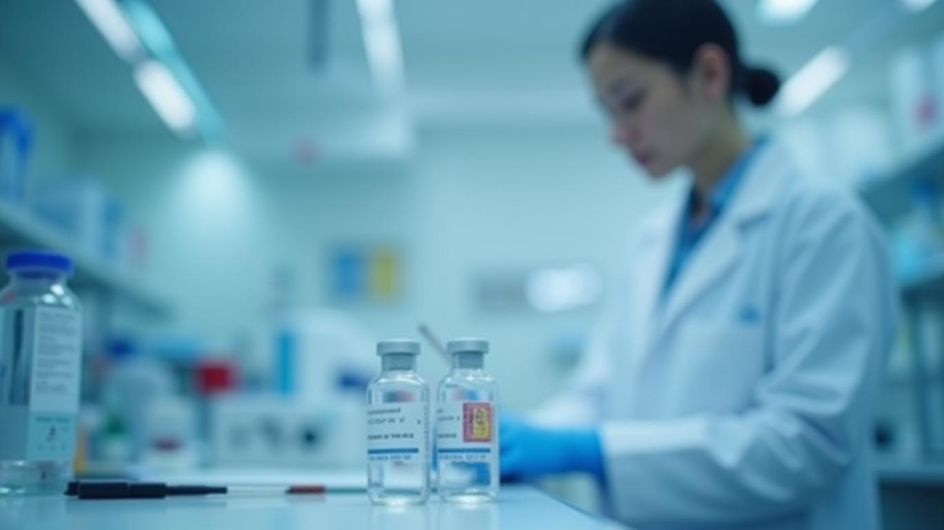 TScan Therapeutics: Navigating Clinical Milestones Amid Financial ...