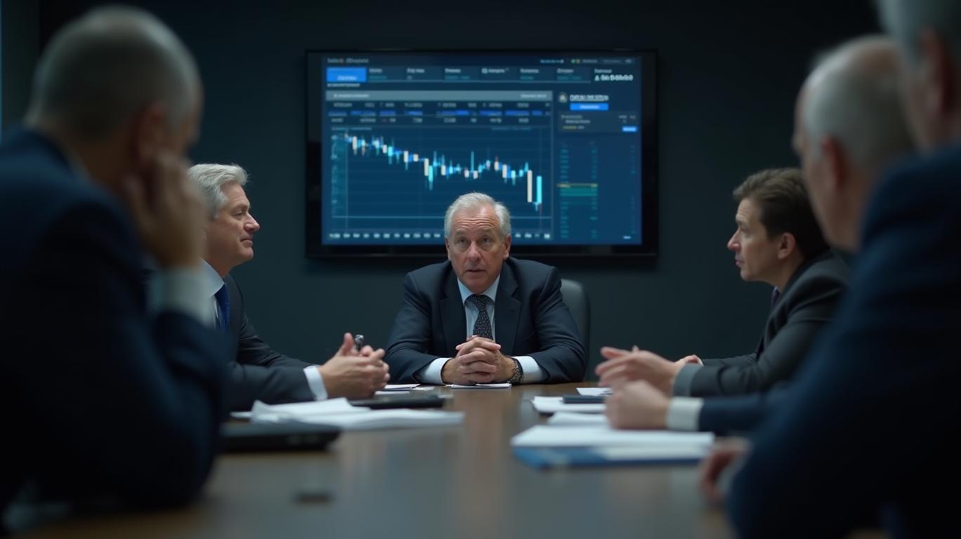 Pershing Square Holdings, Ltd.: Voting Rights, Governance, and ...