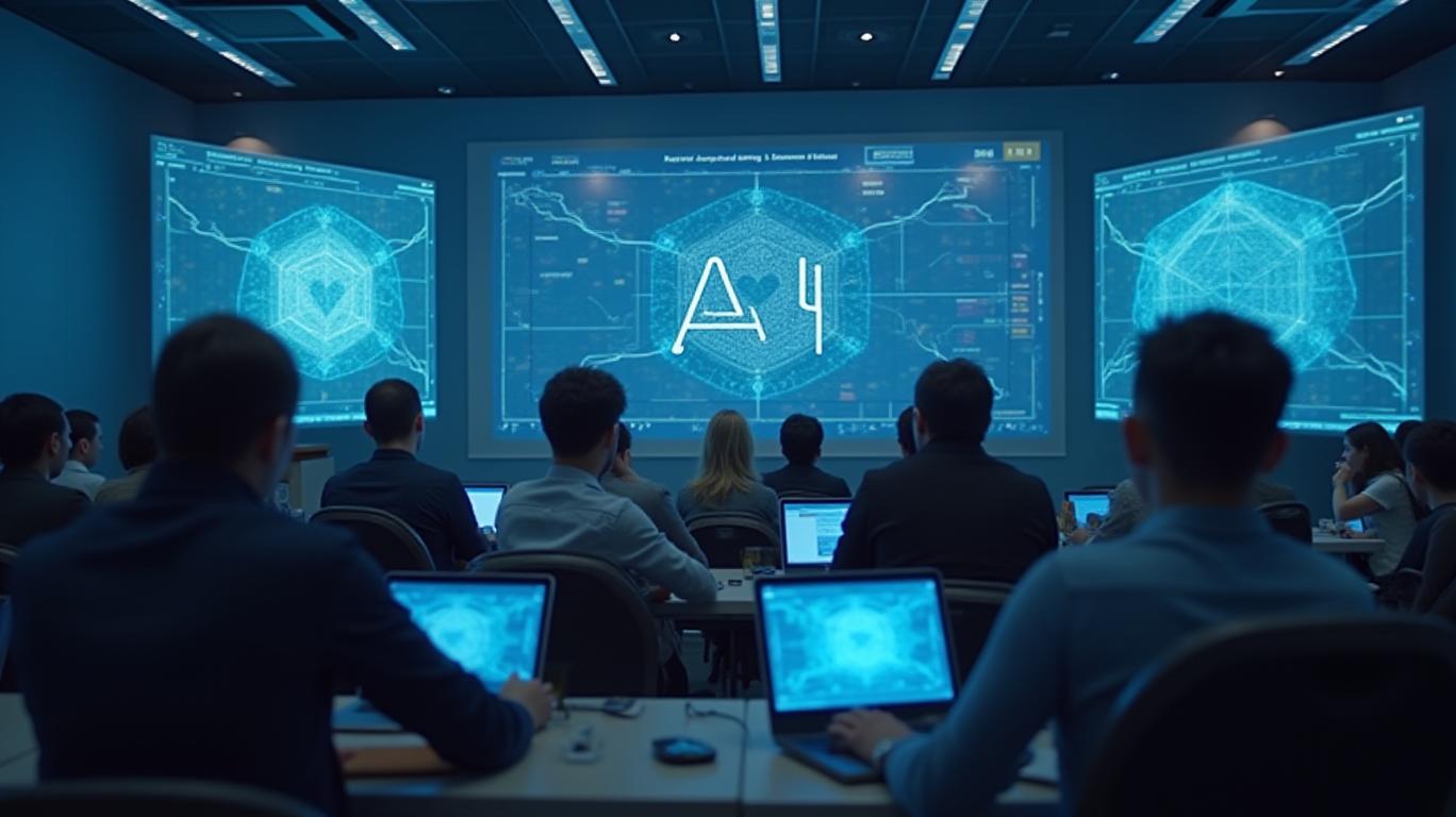 Accentures Strategic Play Acquiring Ascendient Learning To Lead The