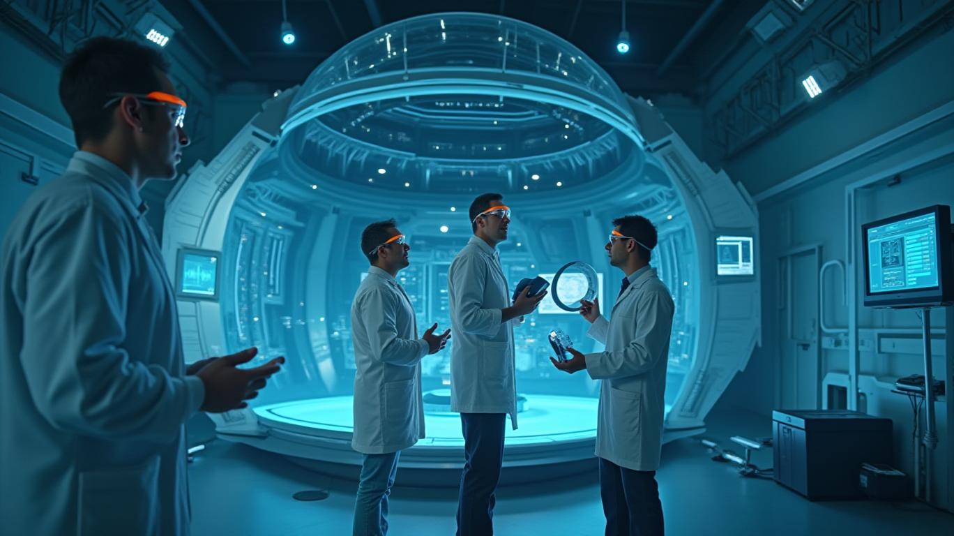 Orbit International’s SPS Subsidiary: Navigating Growth Amid Defense Sector Challenges