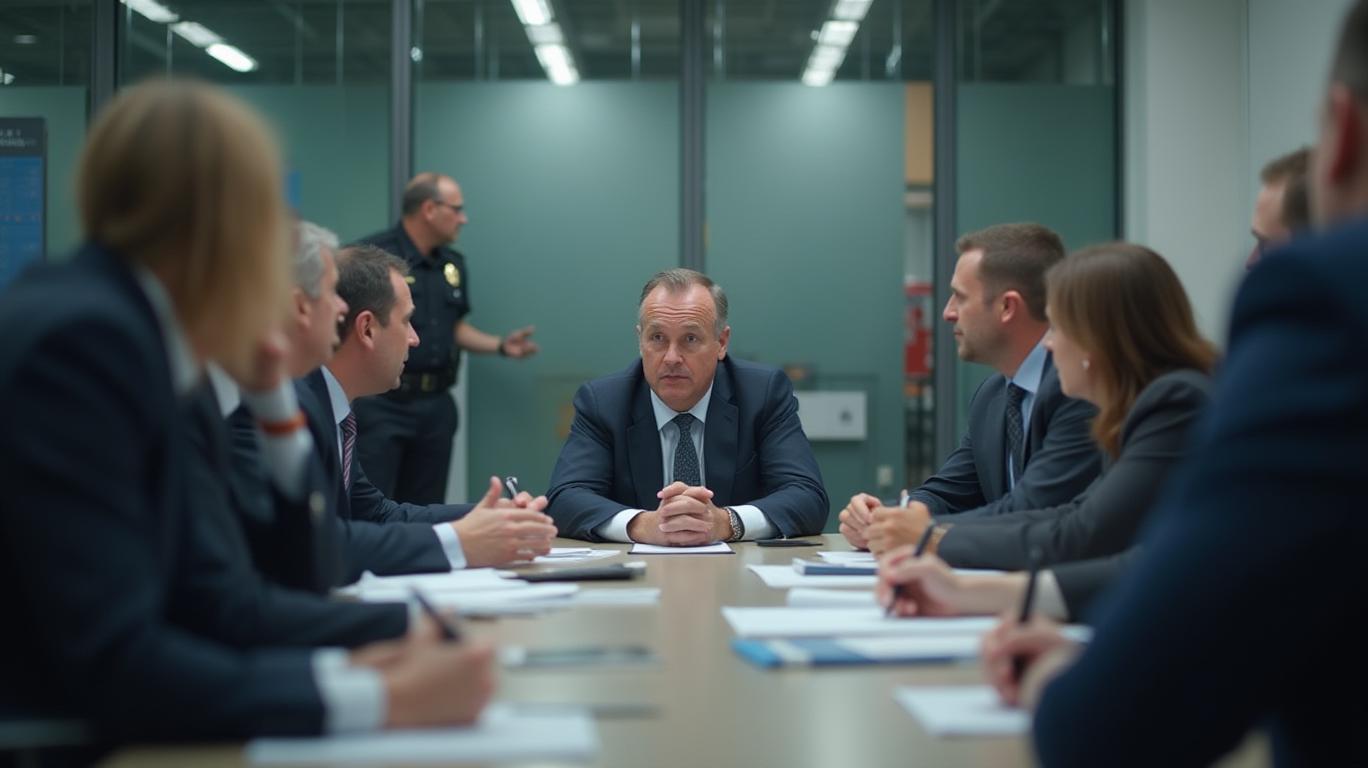 GIPR's Crossroads: Can RRT's Push Force a Turnaround?