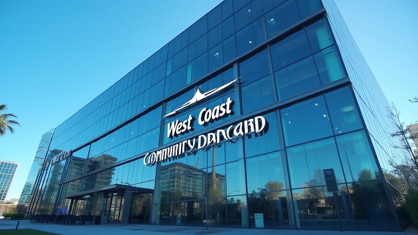 West Coast Community Bancorp’s $10M Buyback: A Strategic Move or a ...