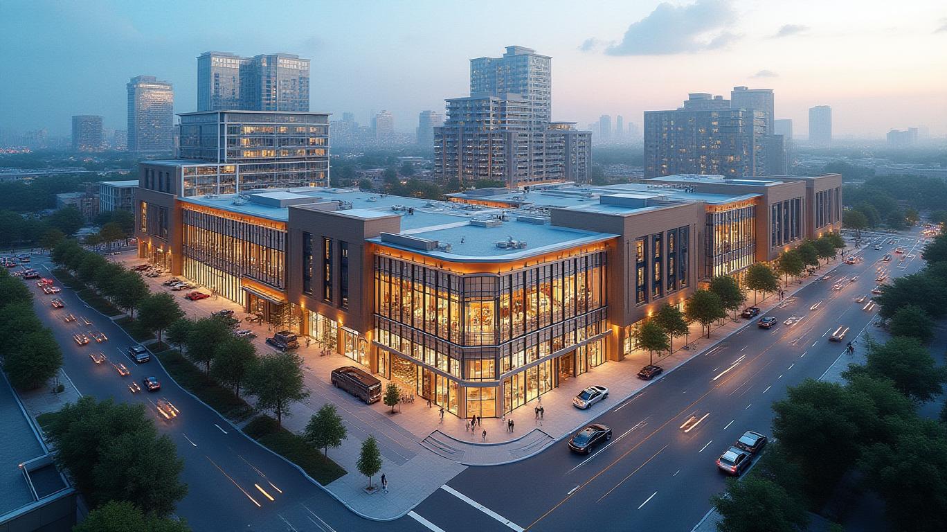 RioCan REIT’s Q1 2025 Results: Navigating Retail Headwinds with Resilience