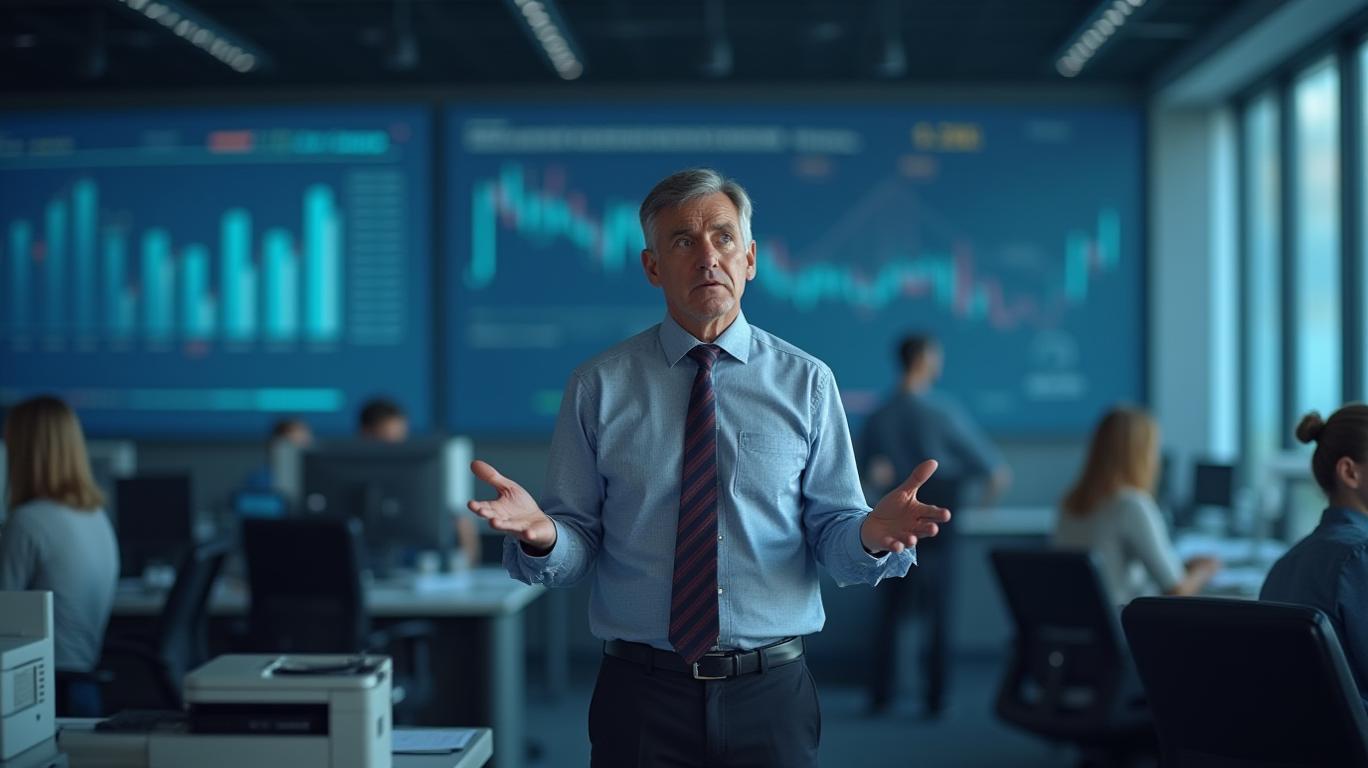 Key Tronic Faces Revenue Decline Amidst Tariff Challenges, Plans $28M ...