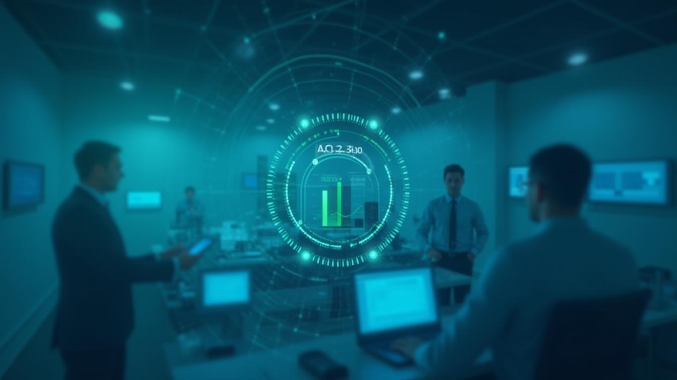 Corpay and TPG’s Strategic Acquisition of AvidXchange: A Bold Move in AP Automation