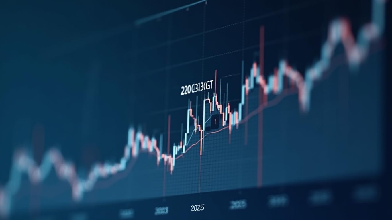 Granite Point Mortgage Trust Inc. Navigates Challenges in Q1 2025 with ...