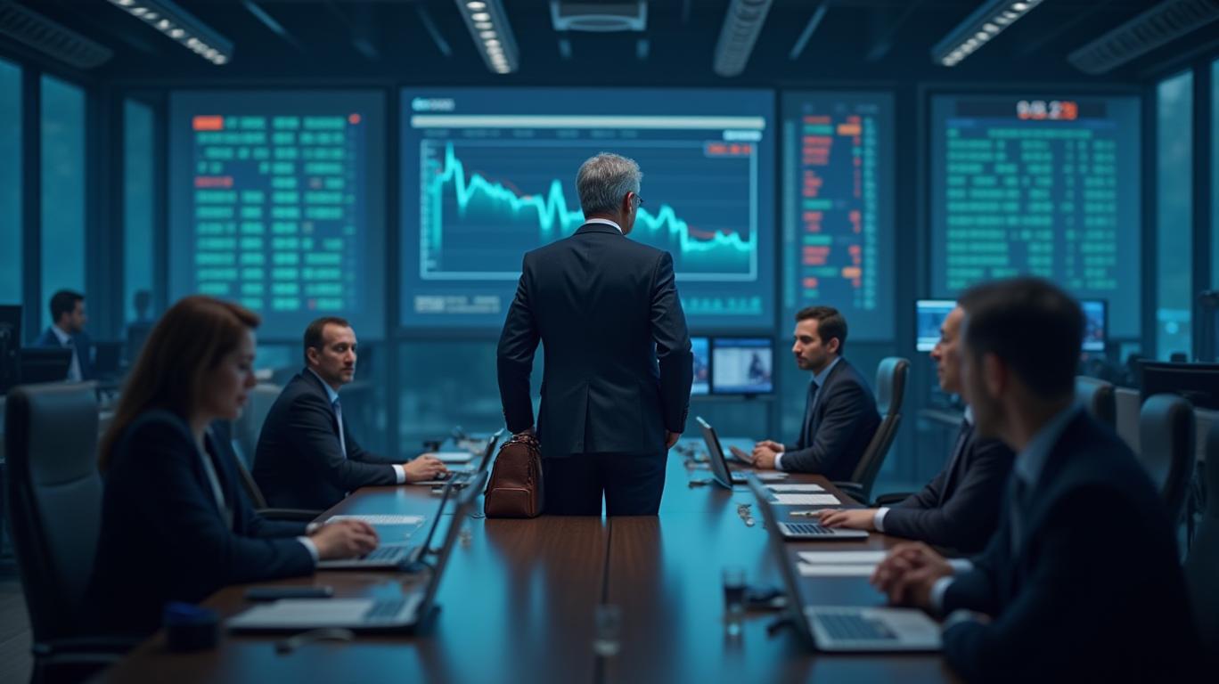 Gyre Therapeutics Soars 12.28% Ahead of Earnings