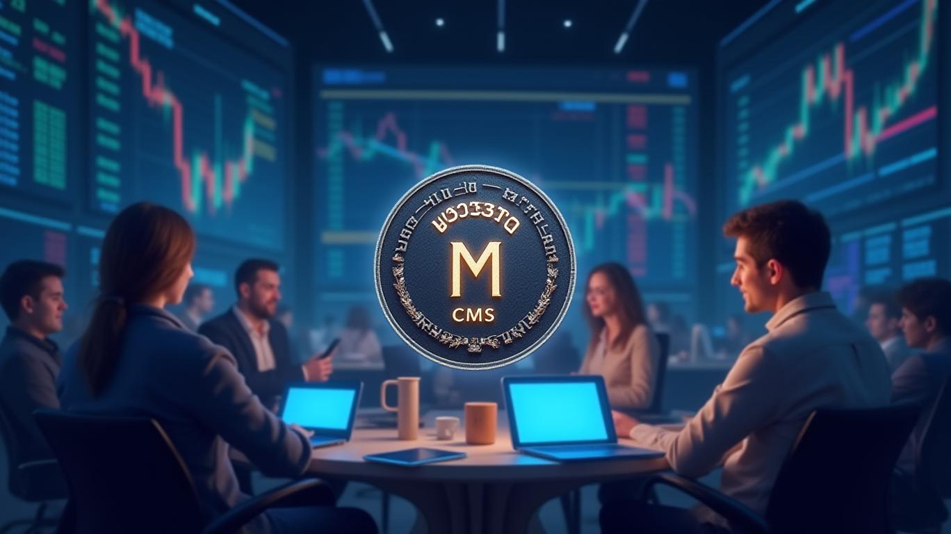 Mutuum Finance (MUTM) Token Price to Rise 20% in Phase 5