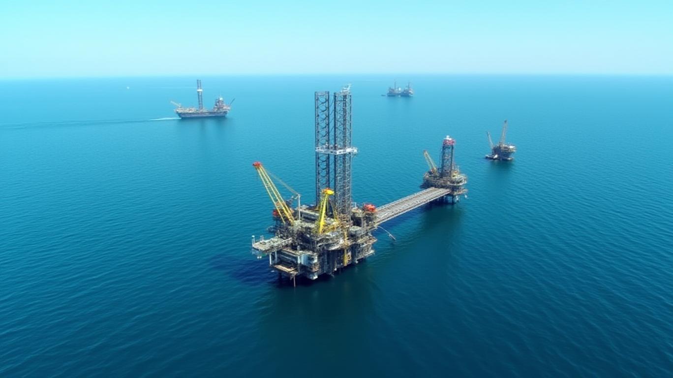 Talos Energy Solidifies 2025 Outlook with Strategic Efficiency Gains ...